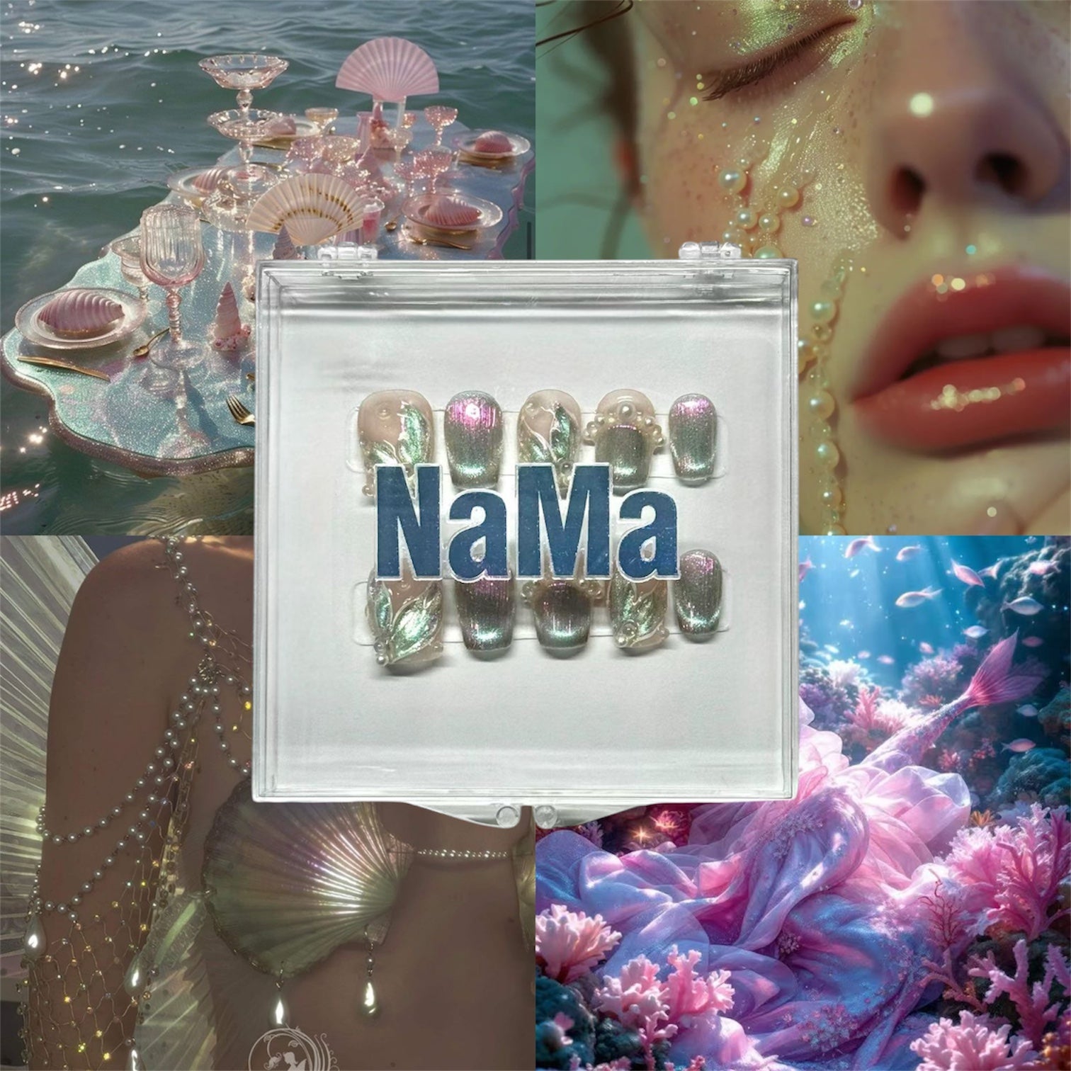 Extra Short – NaMa Nails