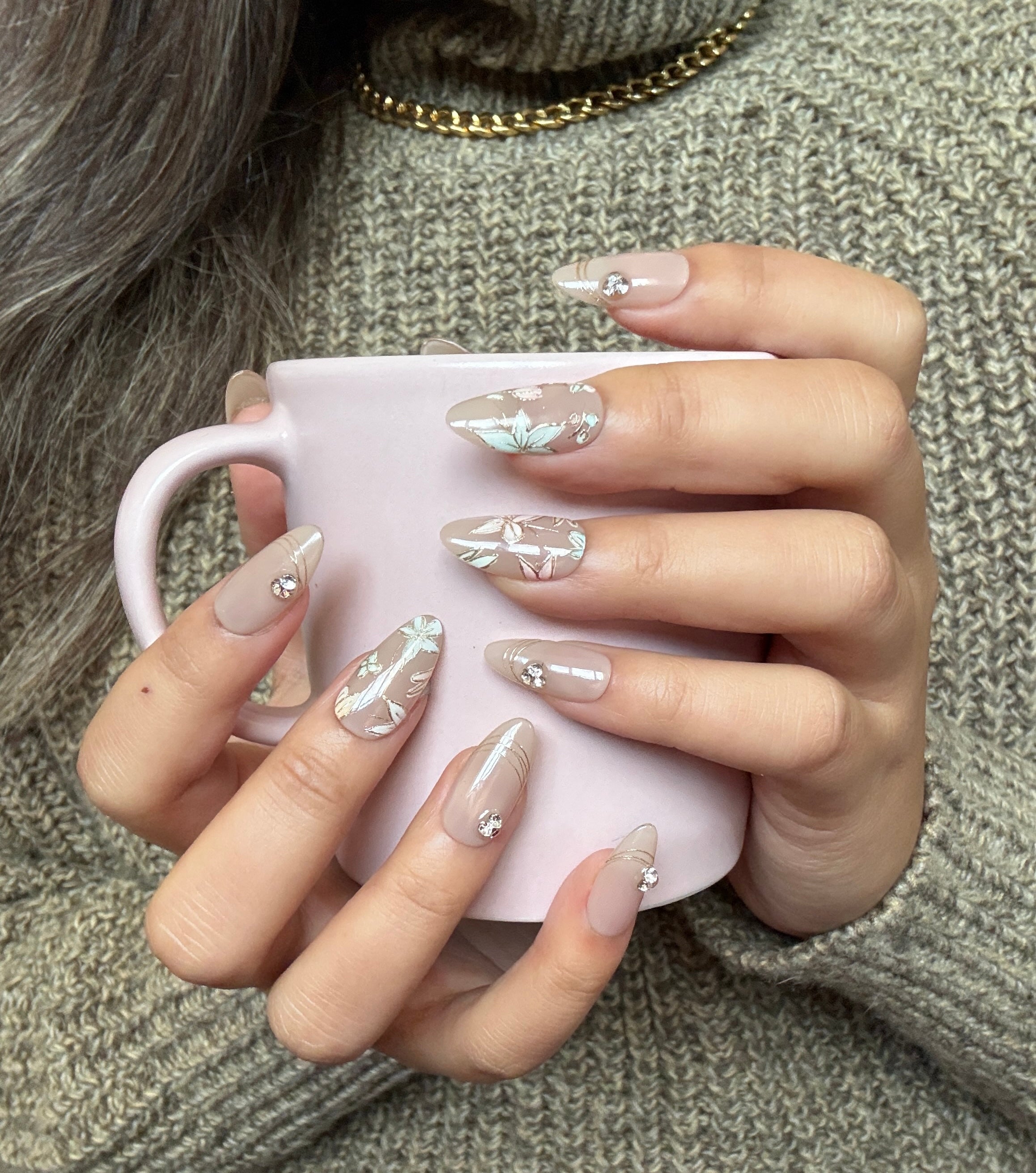 Spring Collection – NaMa Nails