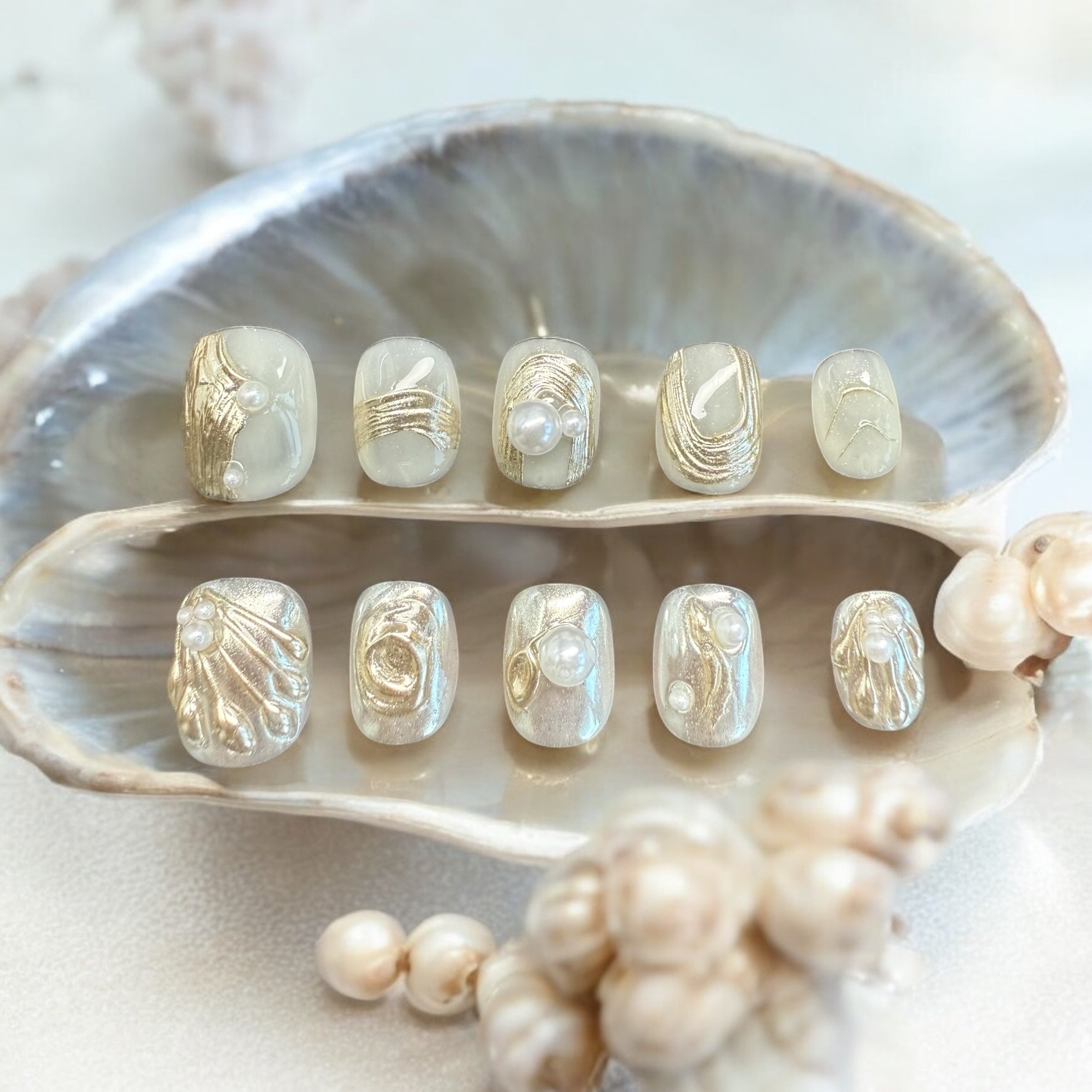 Best Sellers – NaMa Nails