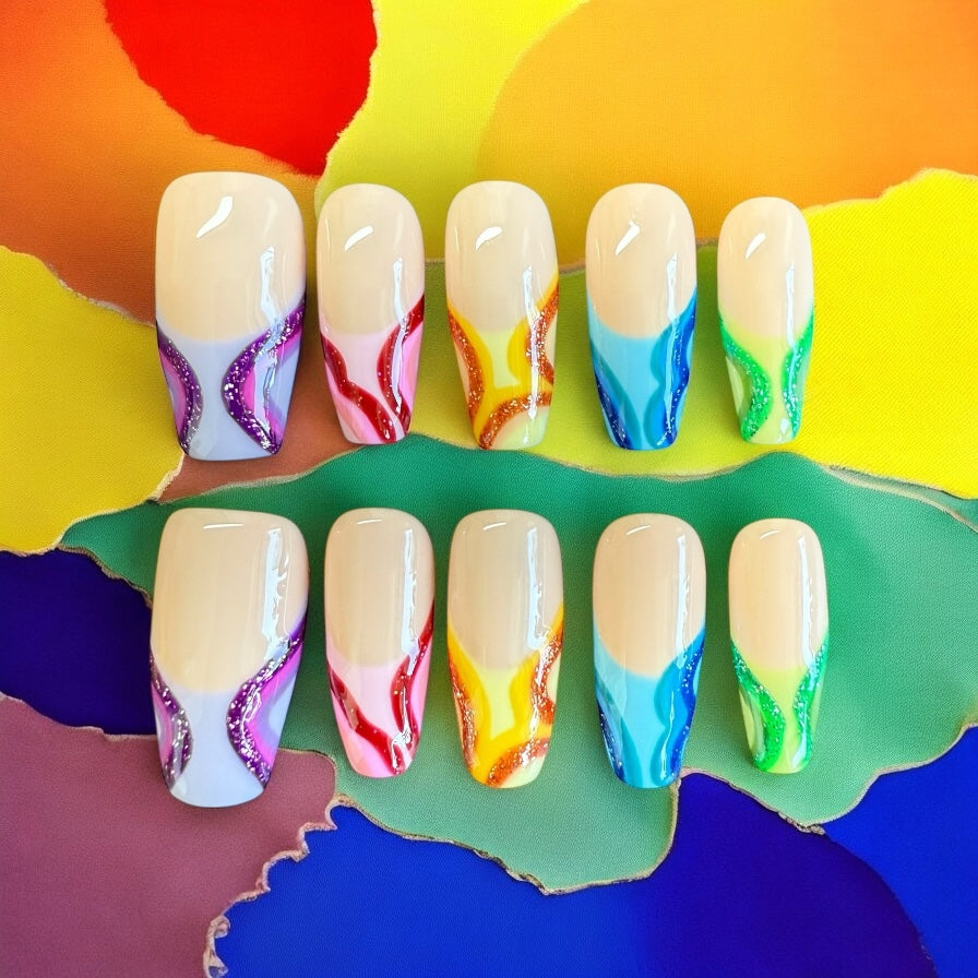 Yass Queen – NaMa Nails